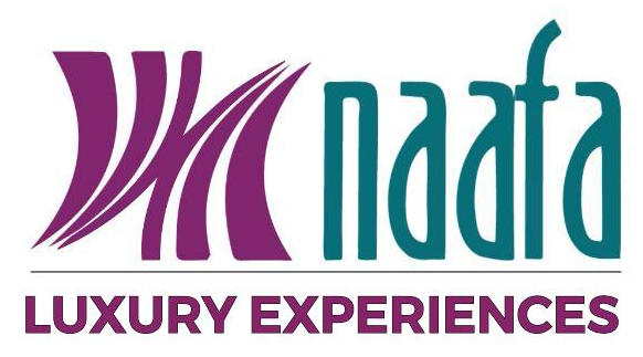 Naafa Luxuries – Experience Ultra Luxury